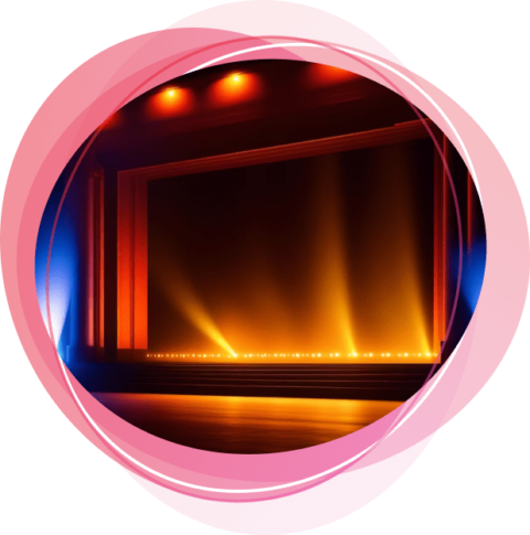 Awards & Galas Audio Visual Solutions | Eminence AV